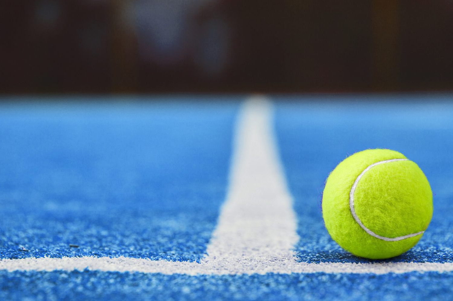 Winter tennis - Kromveld